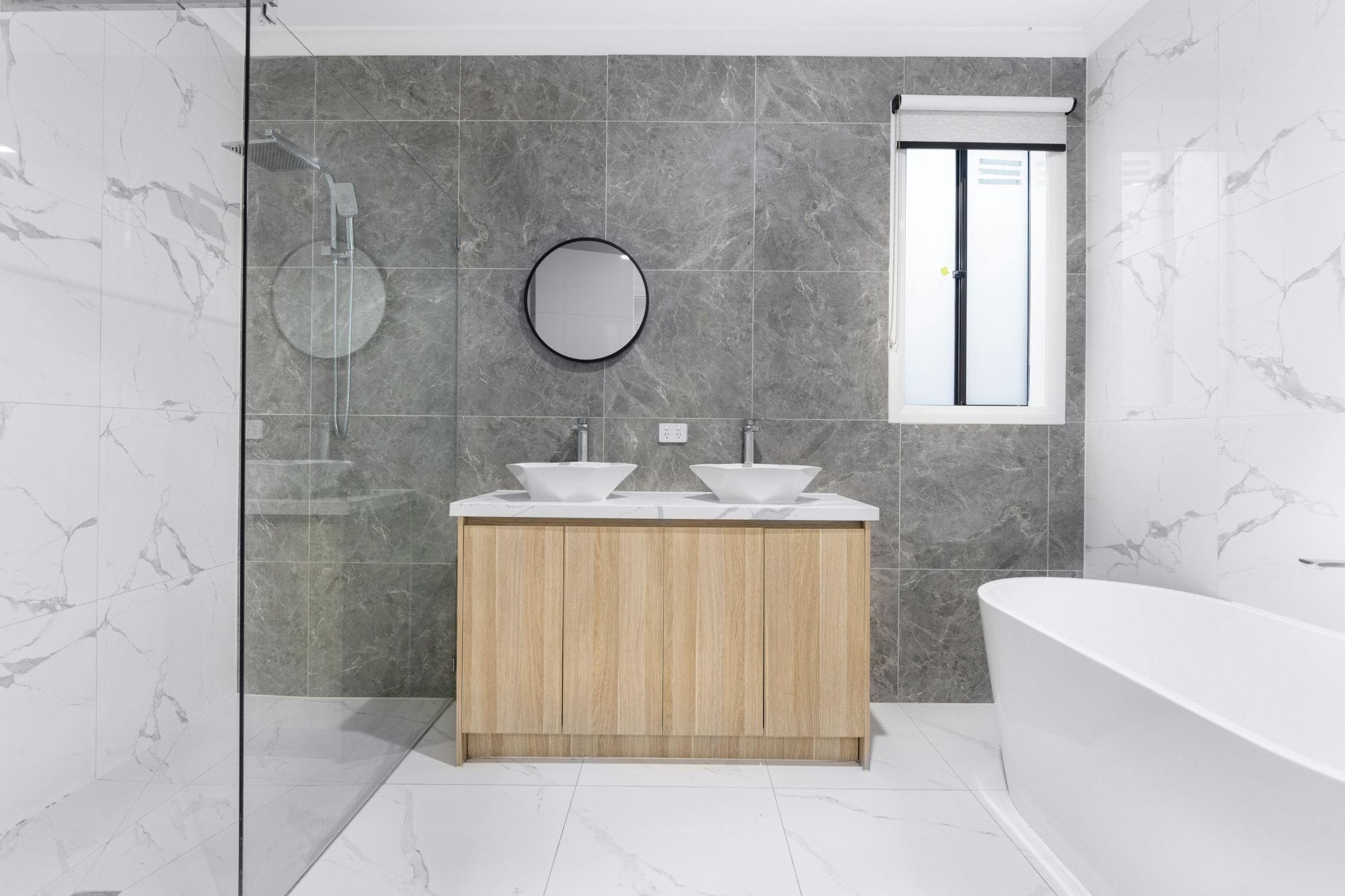 BTO Bathroom Shower Screen: Space-Saving for HDB Flat in SG